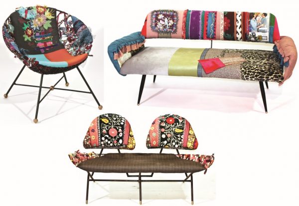 Bokja Design Tells the Story Through Design | Sarah Beekmans - Bali