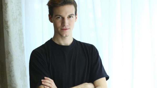 Kevin Germanier Put Landfill Beads on The Catwalk | Horn Necklace