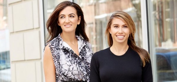 How Jennifer Hyman and Jennifer Fleiss Disrupting The Way We get ...